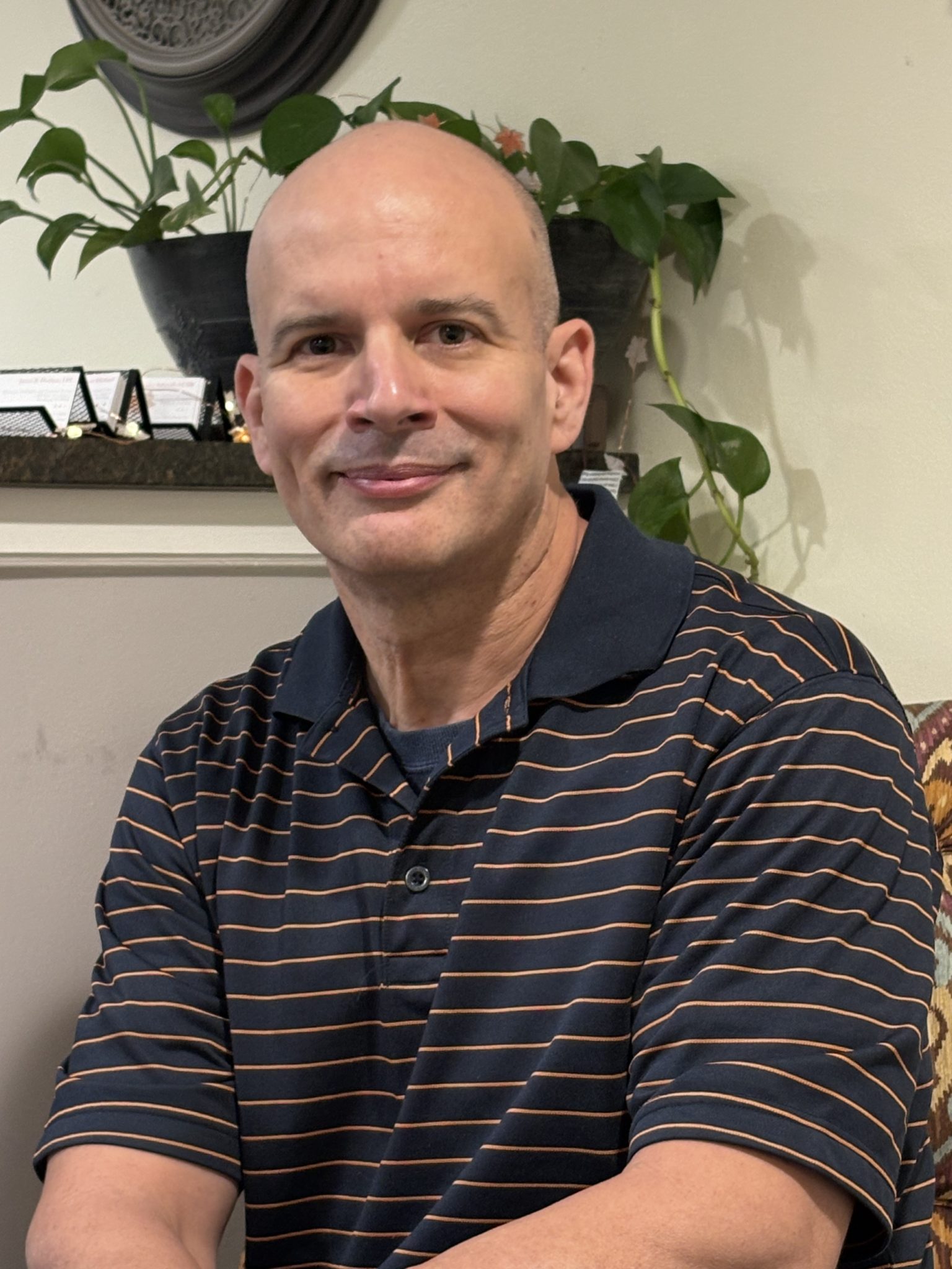 David Suda – Psychological Perspectives